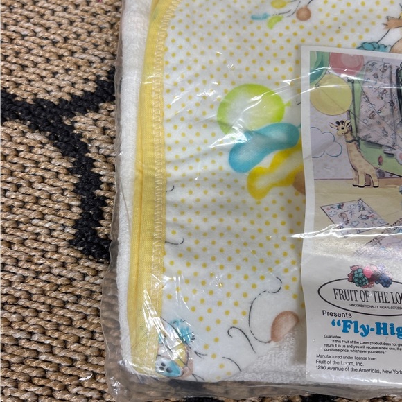 Fruit of the Loom | Bath | Vintage Fruit Of The Loom Fly High Hooded ...